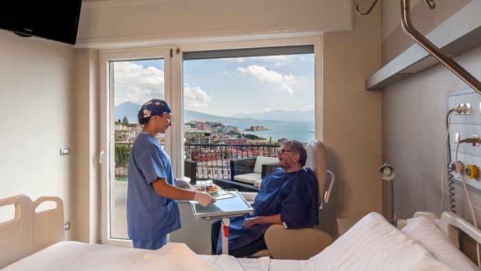 GVM International - Clinica Ruesch