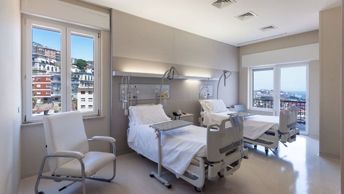 GVM International - Clinica Ruesch