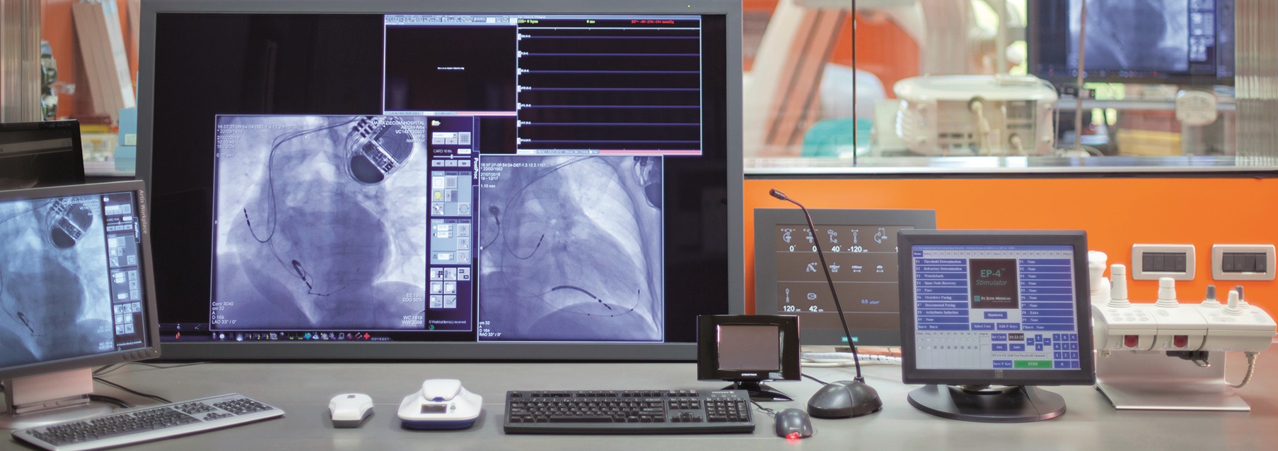 GVM International - 技术