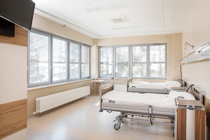 GVM International - Holy Family