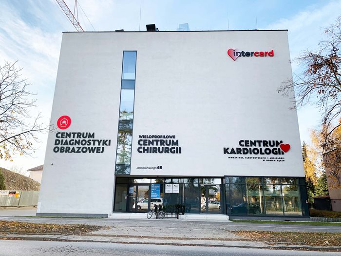 GVM International - Intercard